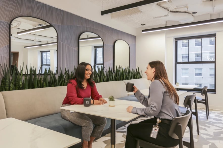 The Square at Bowen Building