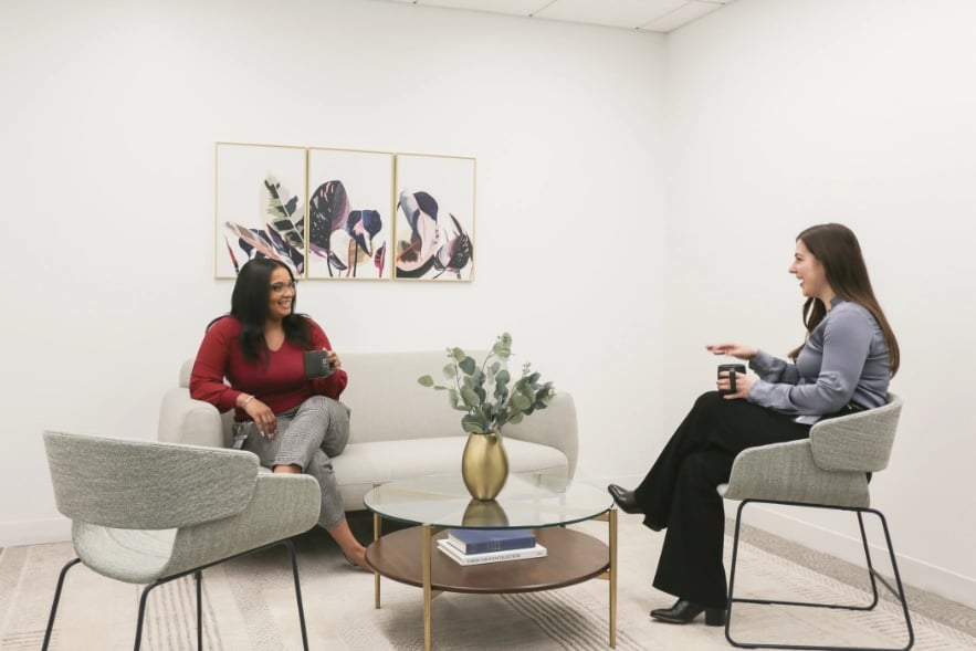 The Square at Bowen Building