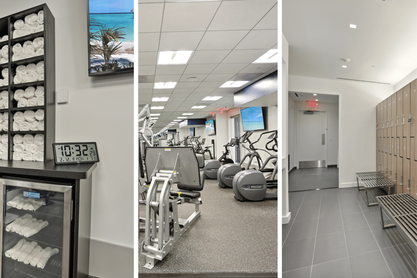 Modern Office Spaces | Best Office Layout for Productivity | The Square