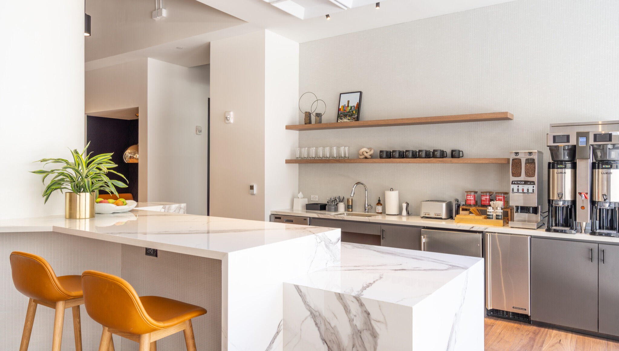 11 Workplace Wellness Ideas | Boost Office Happiness | The Square