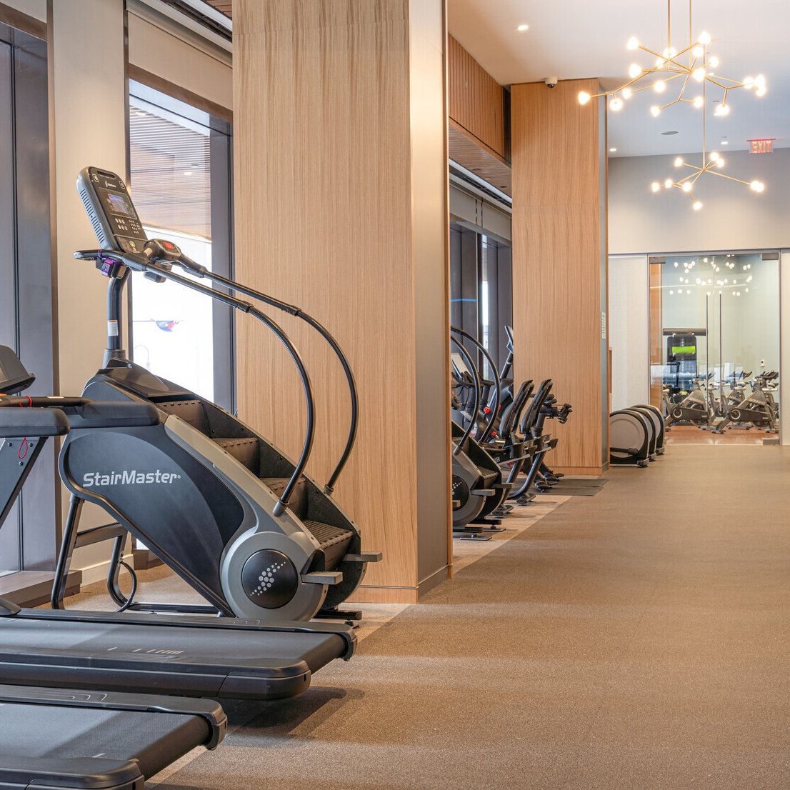 Discover The Square | Flexible Workspaces