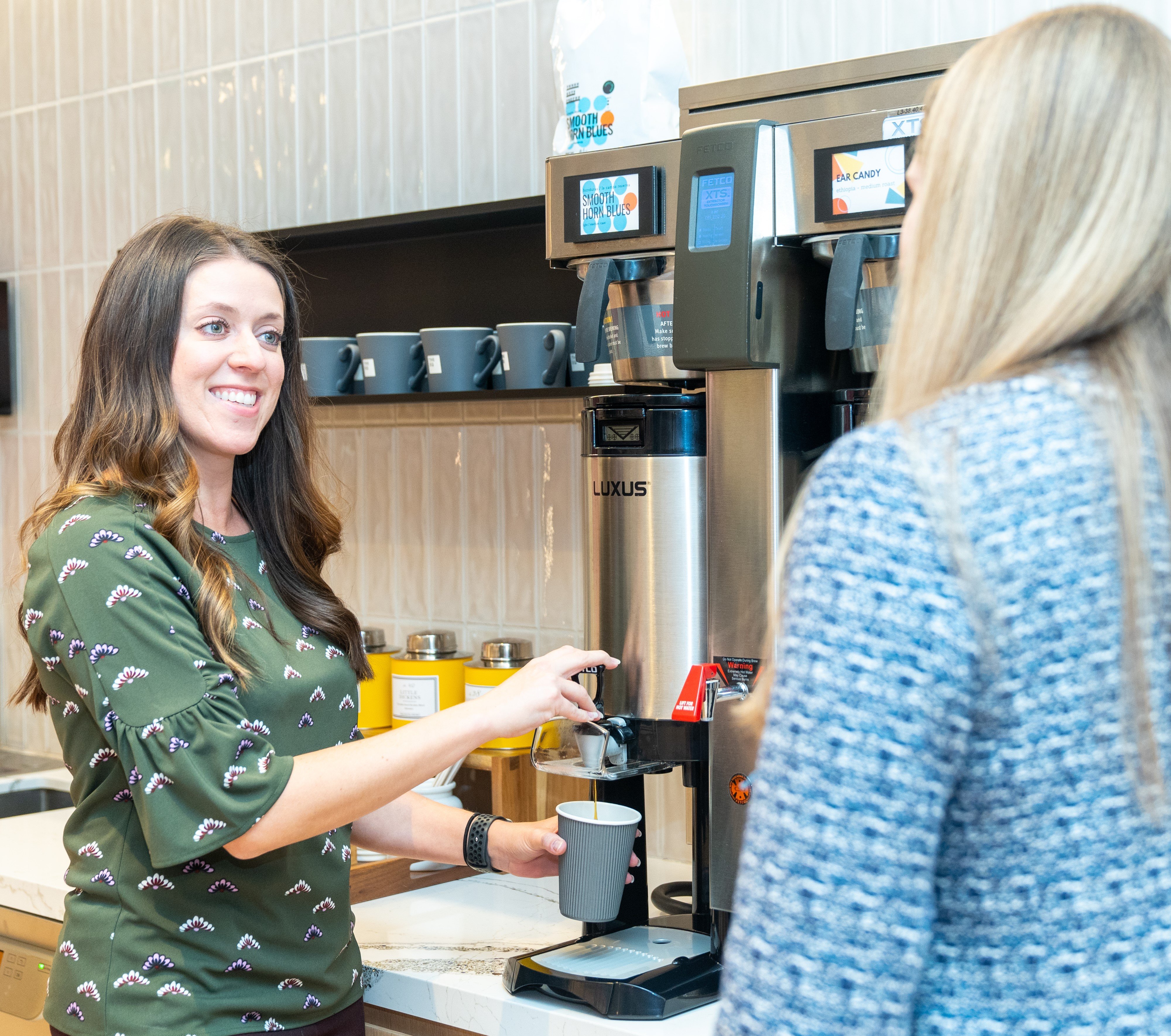 Wework Alternatives | How much does Wework Cost | The Square Co-working