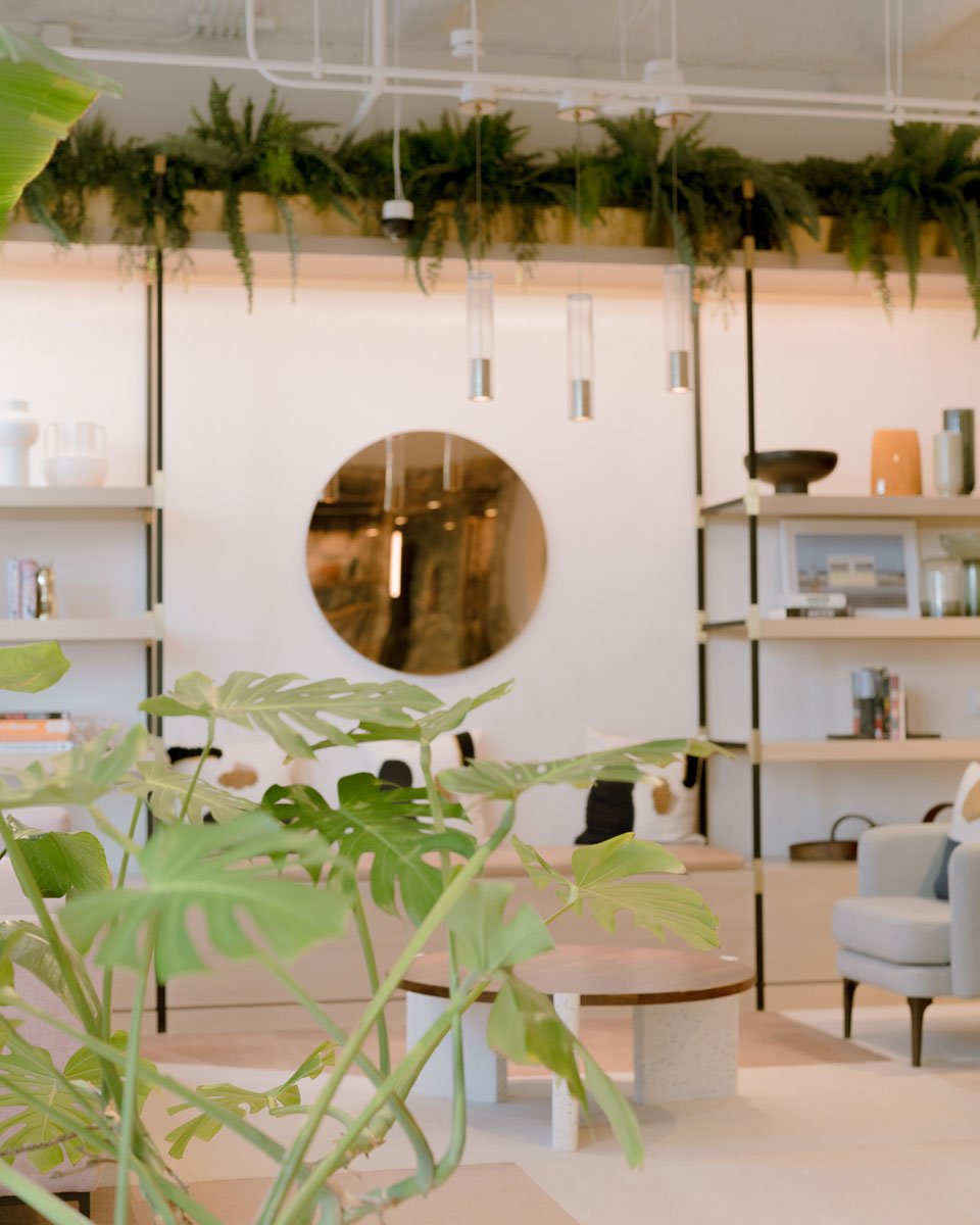 Sustainable Office Solutions | Green Office Ideas | The Square
