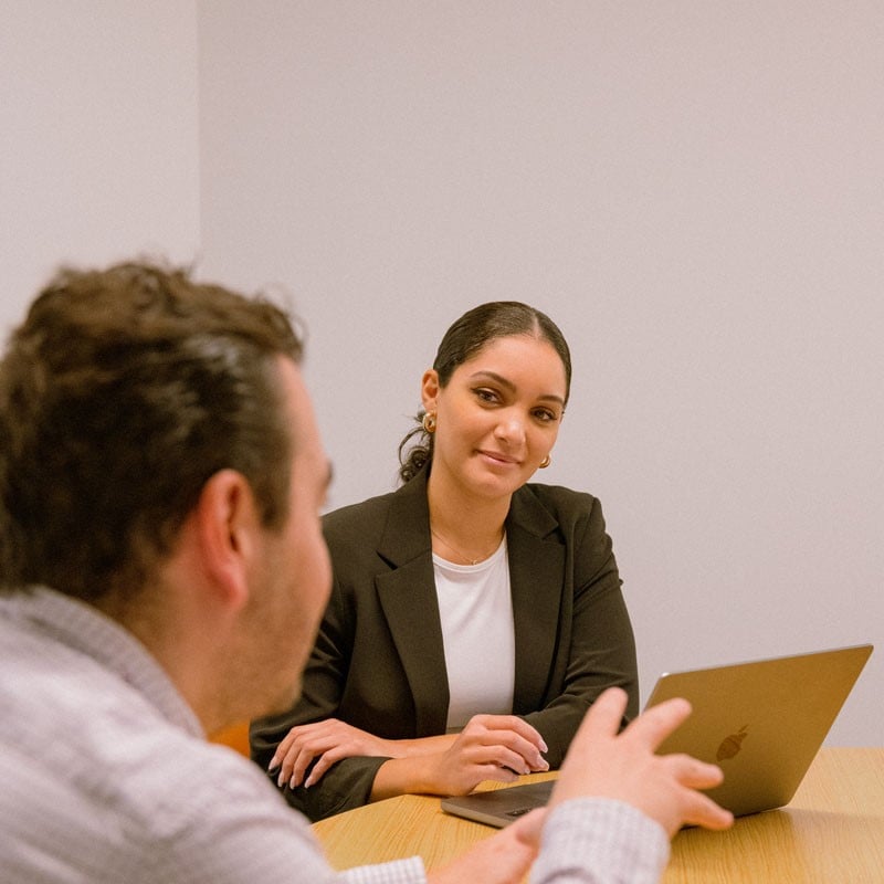 Benefits of in Person Meetings vs Virtual Meetings | The Square