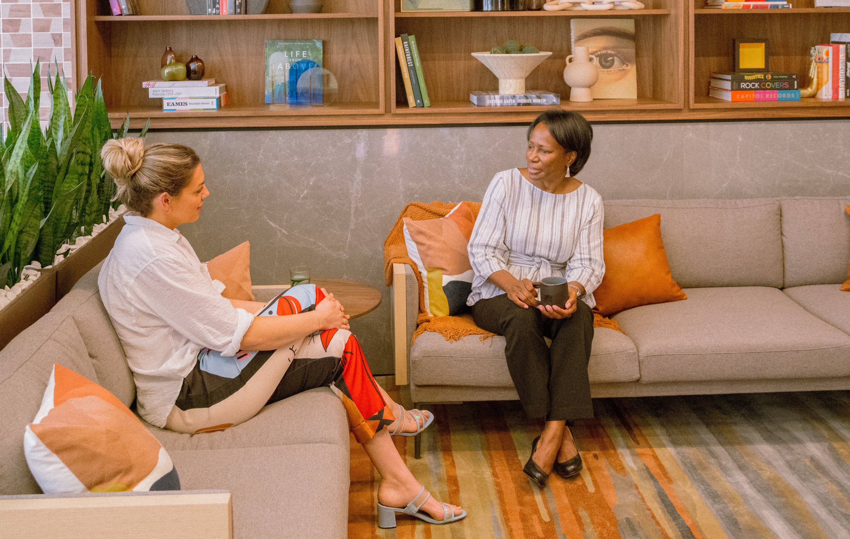 11 Workplace Wellness Ideas | Boost Office Happiness | The Square