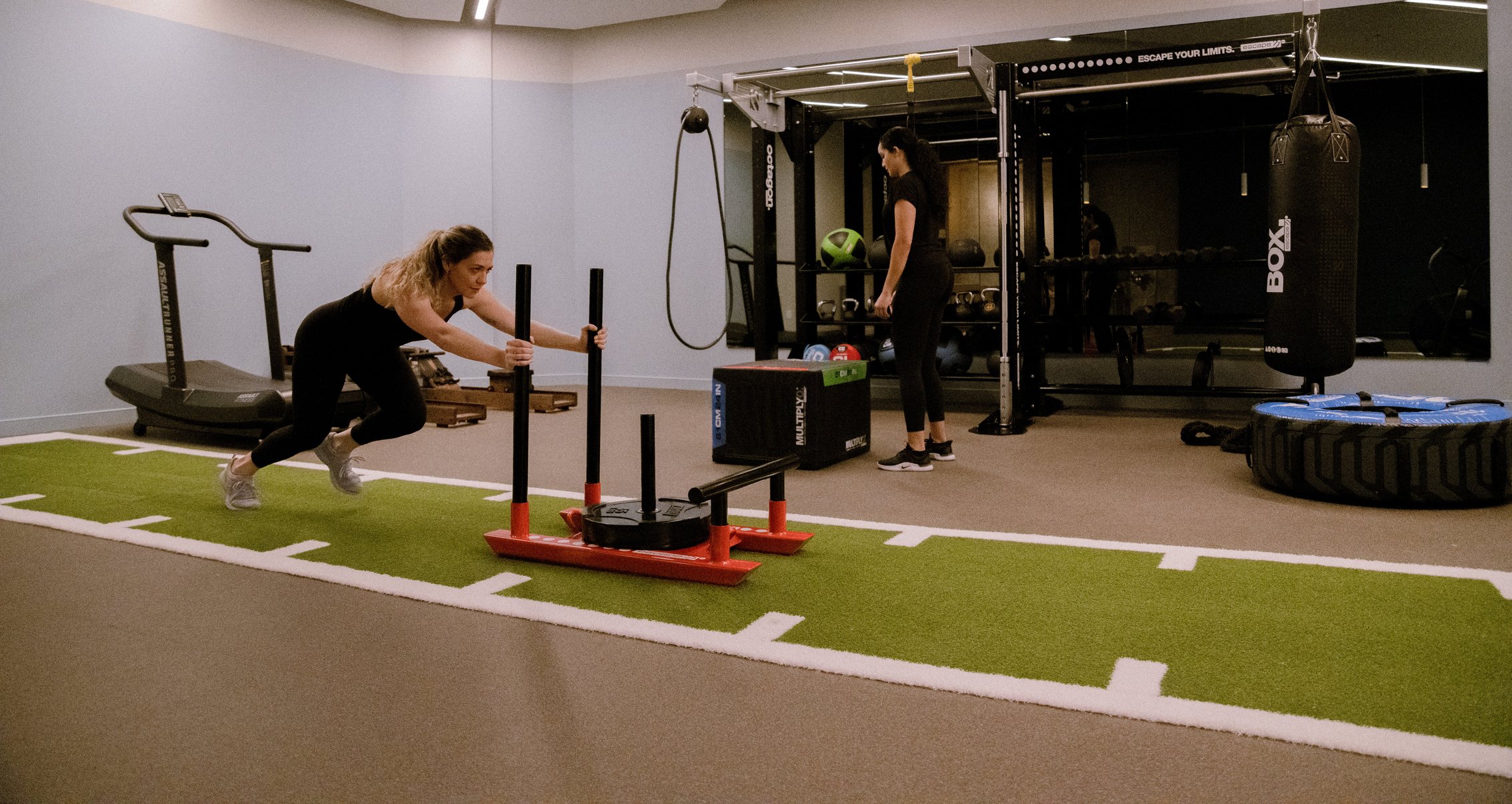 11 Workplace Wellness Ideas | Boost Office Happiness | The Square