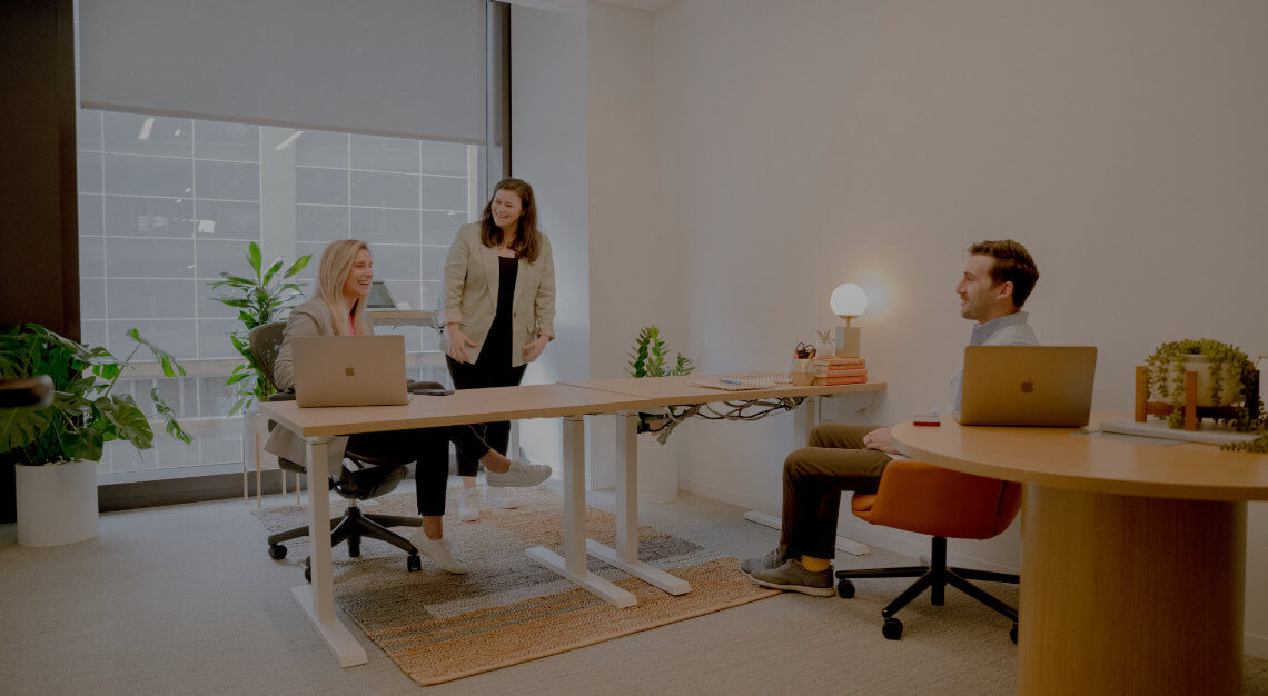 Texas Tower | Houston, TX | The Square