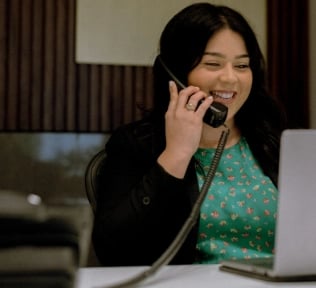 Bowen Building | Flexible Offices In Washington DC For Rent | The Square