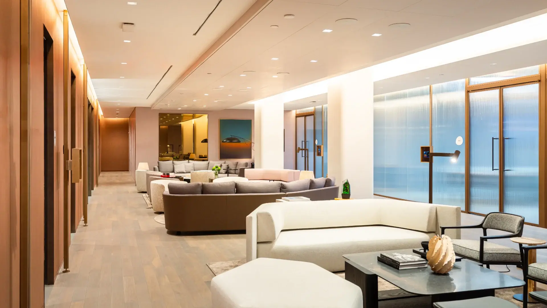 1251 Conference Center